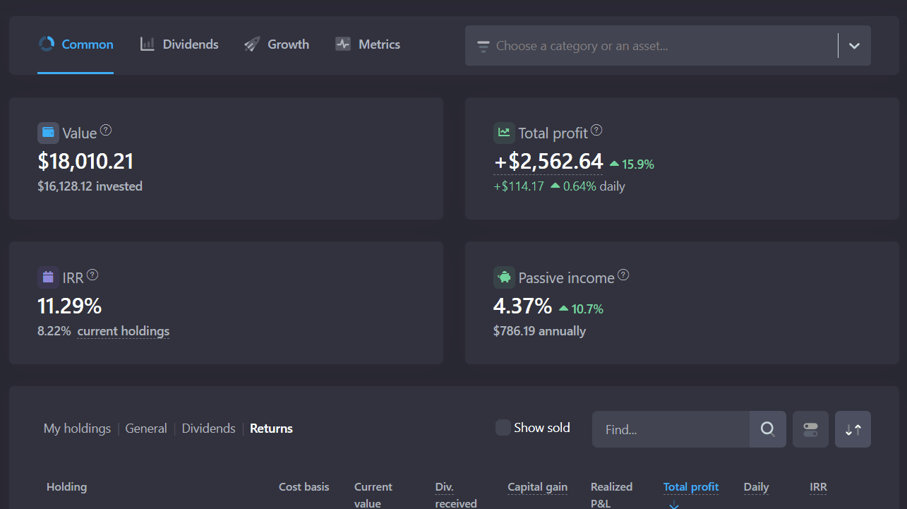 Introduction to Snowball Analytics