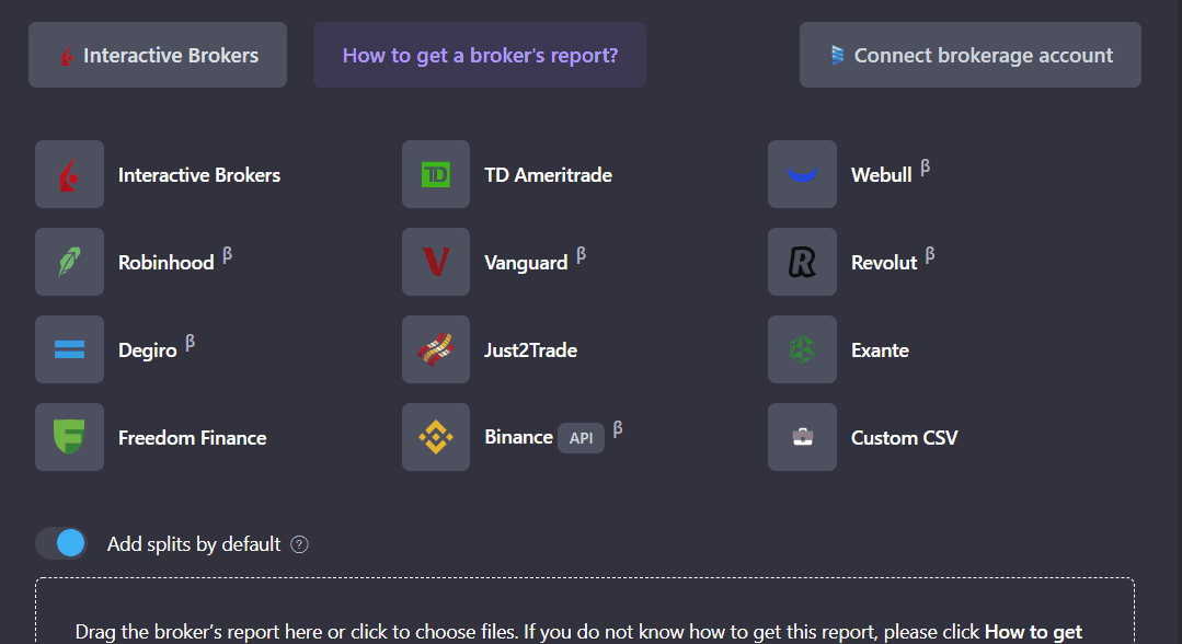 Introduction to Snowball Analytics